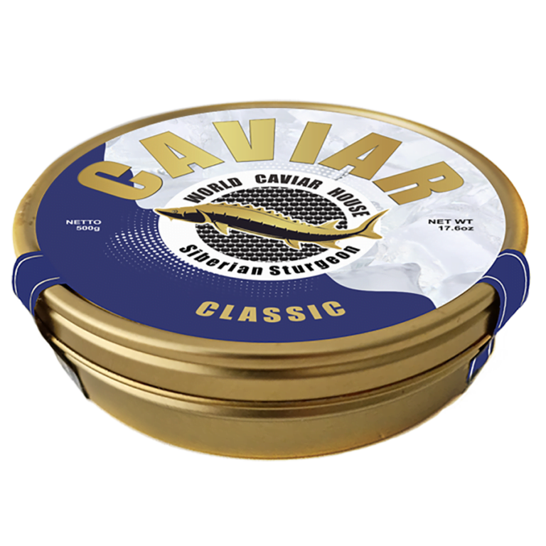 World Caviar House Singapore