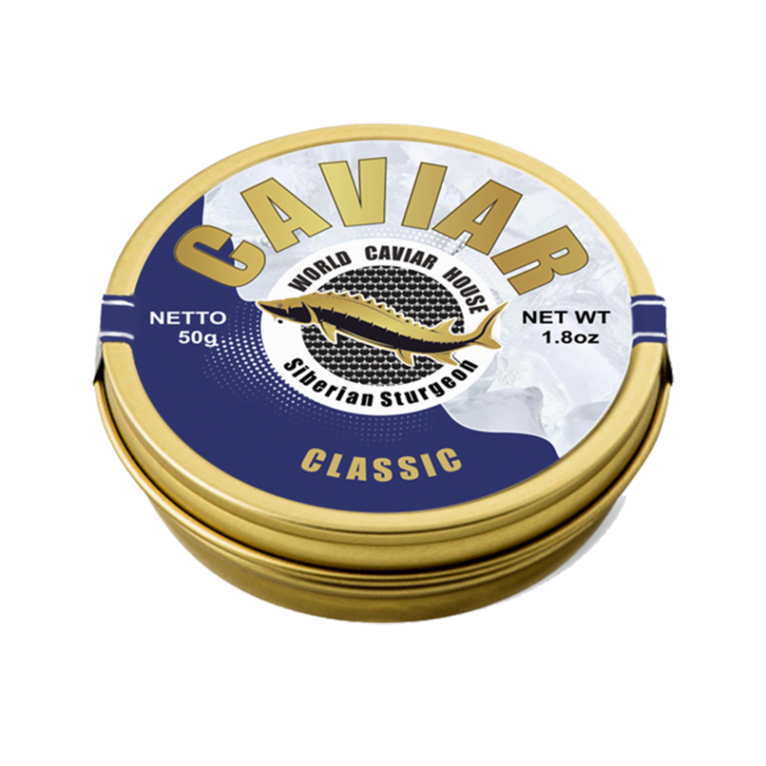 World Caviar House Singapore