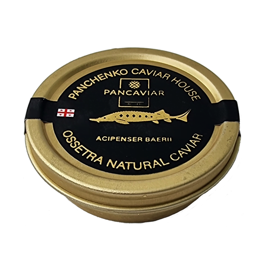 Panchenko Caviar 30g -1kg | World Caviar House